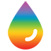 Rainbow-Drop • Chem-Pak, Inc
