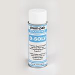 D-Solv • Chem-Pak, Inc